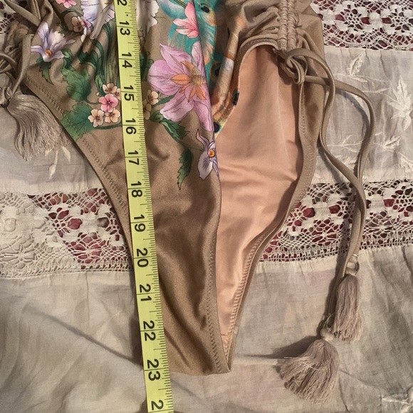 Spell | Swim | Spell And The Gypsy Waterfall Bathing Suit | Poshmark